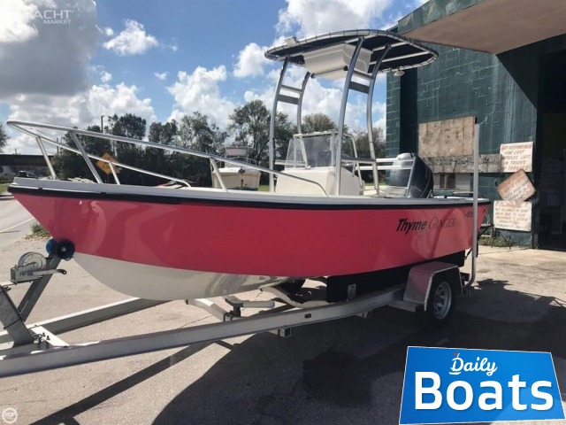 1993 Mako 171 for sale. View price, photos and Buy 1993 Mako 171 #153652