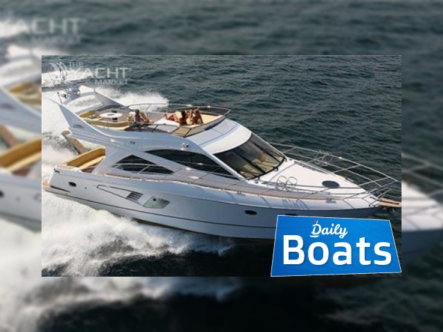 2008 Galeon 530 for sale. View price, photos and Buy 2008 Galeon 530 #153661