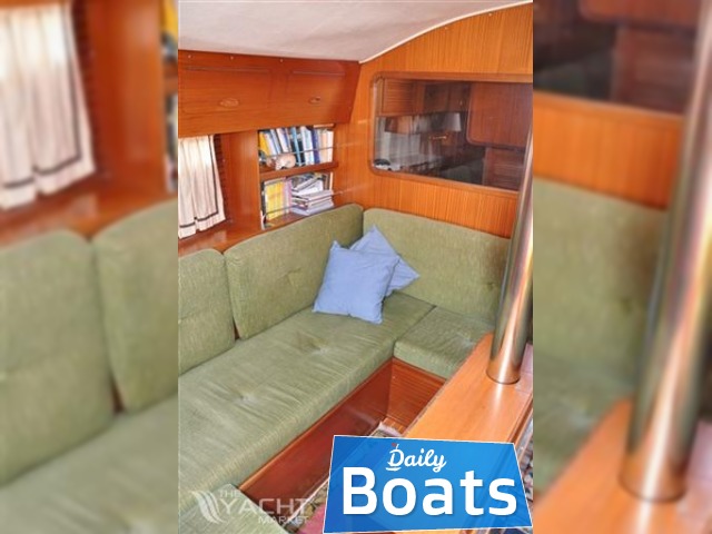 1972 Dufour Yachts 41 Sortilege for sale. View price, photos and Buy ...