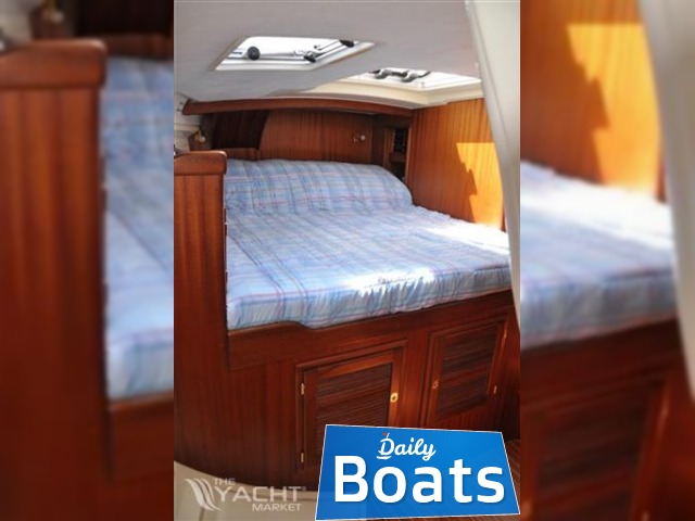 1972 Dufour Yachts 41 Sortilege for sale. View price, photos and Buy ...