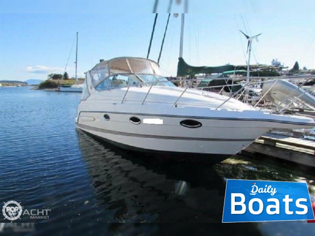 1999 Maxum 2800 Scr for sale. View price, photos and Buy 1999 Maxum ...