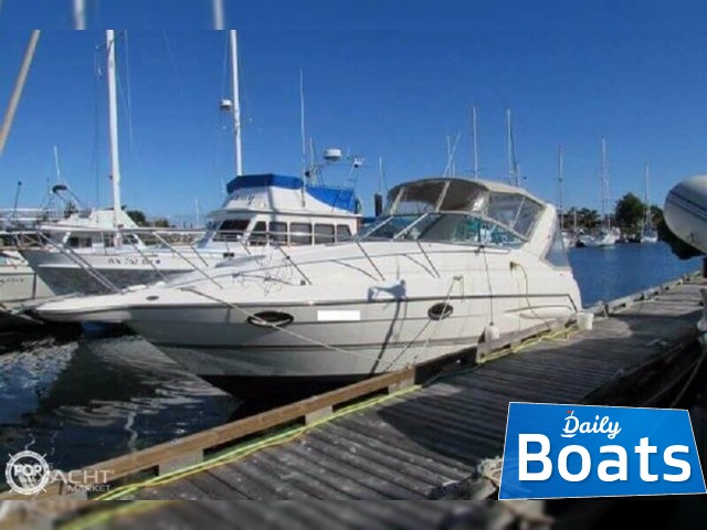 1999 Maxum 2800 Scr for sale. View price, photos and Buy 1999 Maxum ...