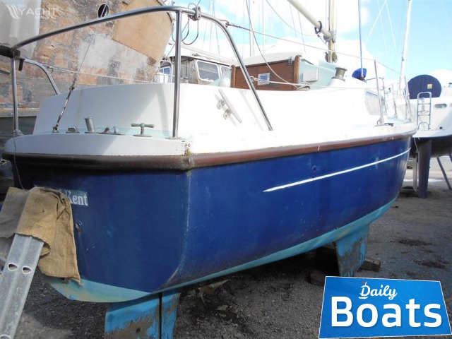 1972 Snapdragon 24 for sale. View price, photos and Buy 1972 Snapdragon ...