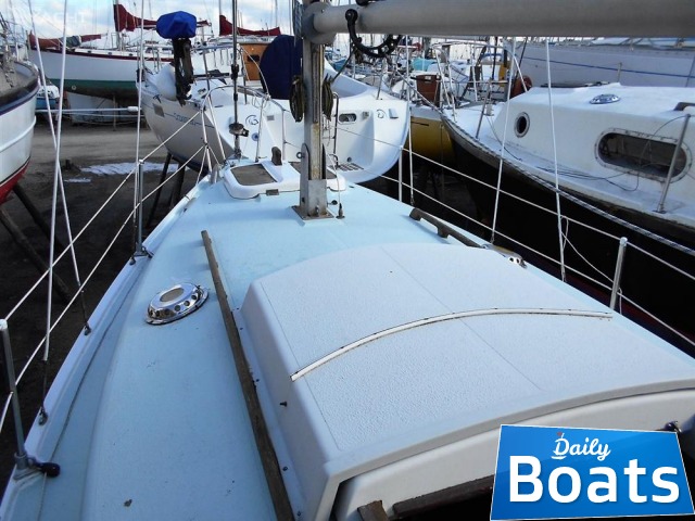 1972 Snapdragon 24 for sale. View price, photos and Buy 1972 Snapdragon ...