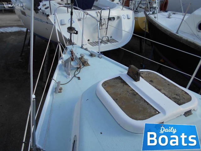 1972 Snapdragon 24 for sale. View price, photos and Buy 1972 Snapdragon ...