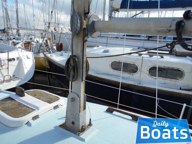 1972 Snapdragon 24 for sale. View price, photos and Buy 1972 Snapdragon ...