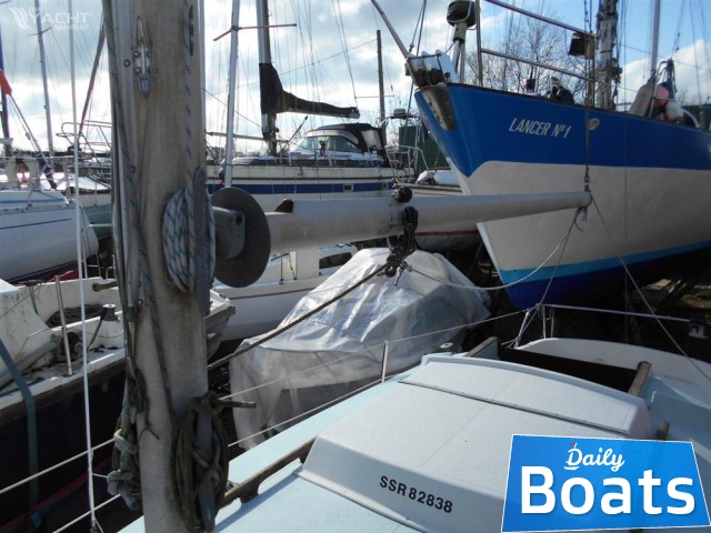 1972 Snapdragon 24 for sale. View price, photos and Buy 1972 Snapdragon ...