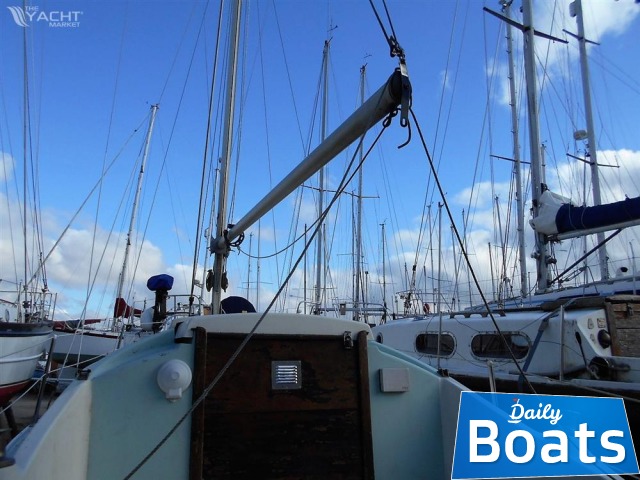 1972 Snapdragon 24 for sale. View price, photos and Buy 1972 Snapdragon ...