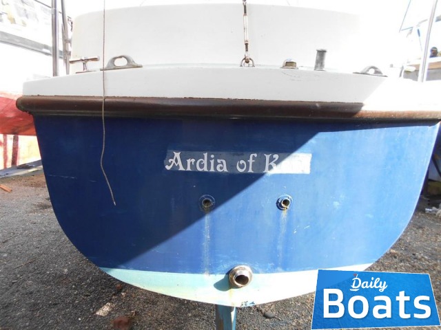 1972 Snapdragon 24 for sale. View price, photos and Buy 1972 Snapdragon ...