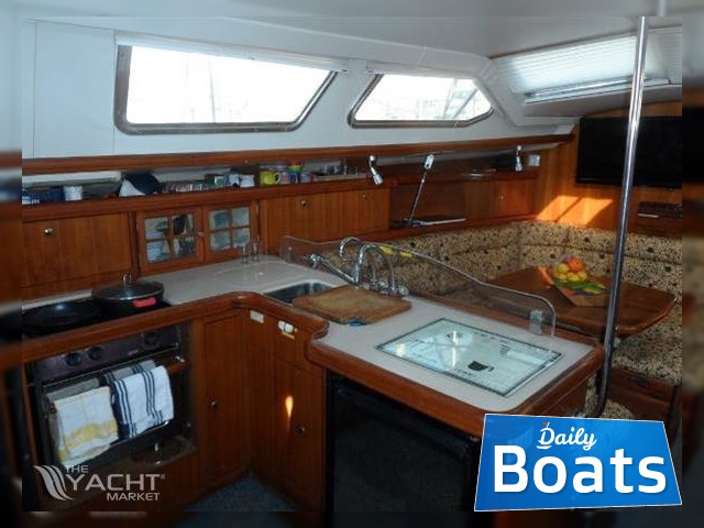 2004 Hunter 44 Deck Salon for sale. View price, photos and Buy 2004 ...
