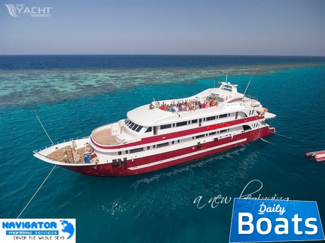 2009 Commercial Boats Dive Liveabroad for sale. View price, photos and ...