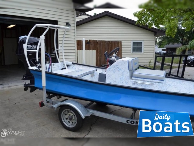 2017 Gheenoe 16 Super for sale. View price, photos and Buy 2017 Gheenoe ...