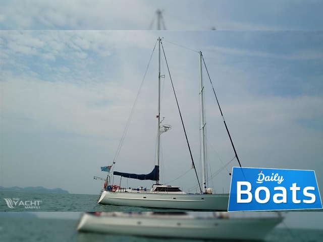 Germanischer lloyd for sale - Daily Boats
