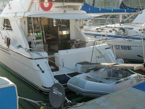 1997 Princess 380 for sale. View price, photos and Buy 1997 Princess ...