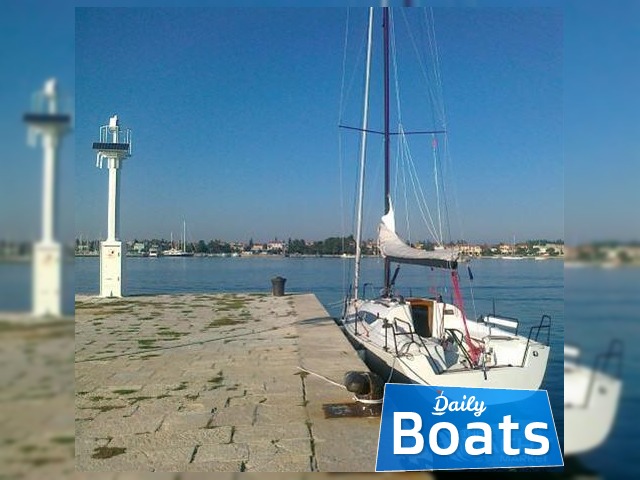 2012 Comar Comet 31 S for sale. View price, photos and Buy 2012 Comar ...