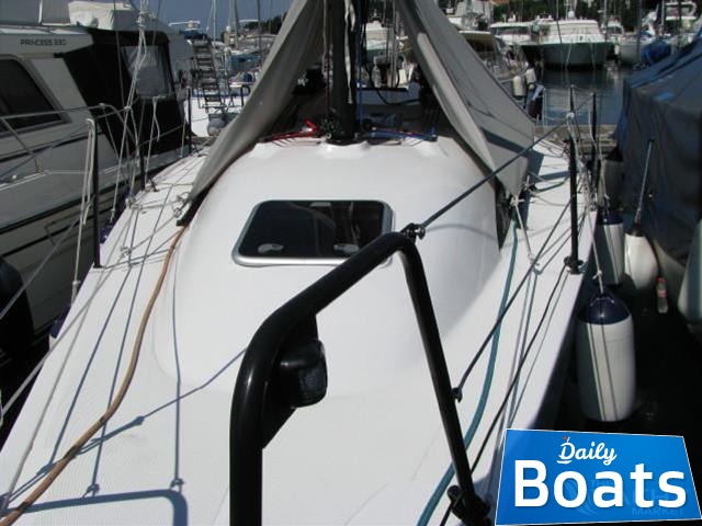 2012 Comar Comet 31 S for sale. View price, photos and Buy 2012 Comar ...