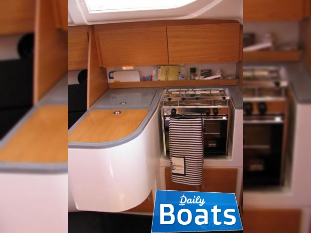 2012 Comar Comet 31 S for sale. View price, photos and Buy 2012 Comar ...