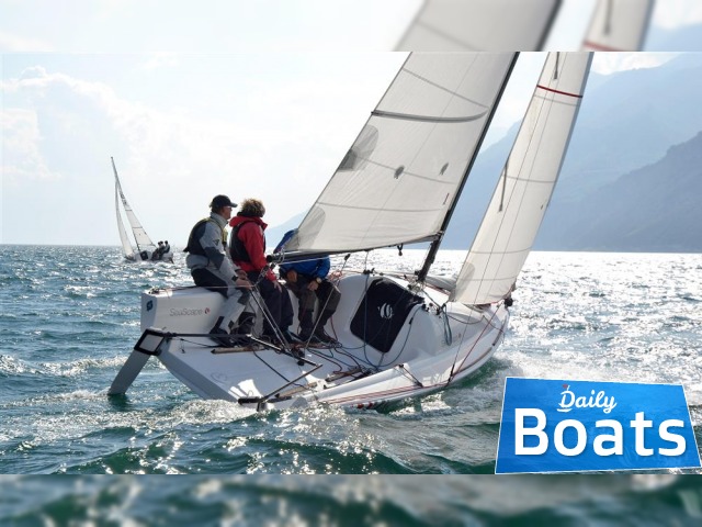 2011 Seascape 18 Gbr 132 for sale. View price, photos and Buy 2011 ...