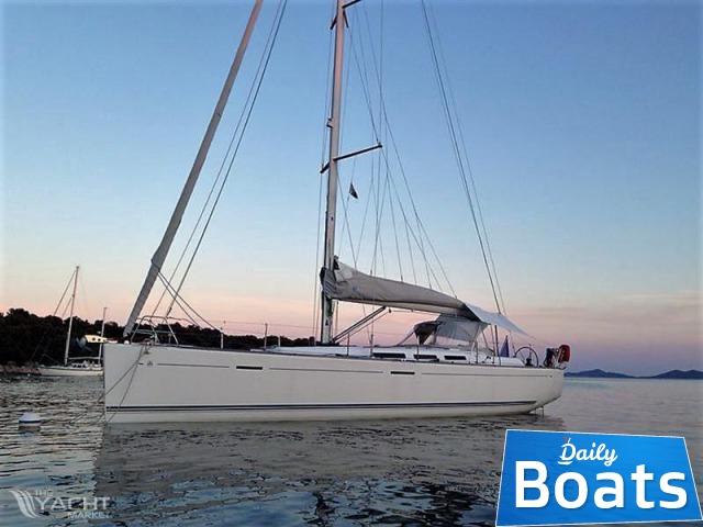 2010 Dufour 45E Performance for sale. View price, photos and Buy 2010 ...