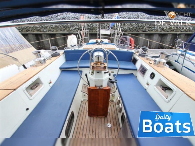 1980 Caribbean Sailing Yachts Csy Walk-Through 44 for sale. View price, photos and Buy 1980 ...