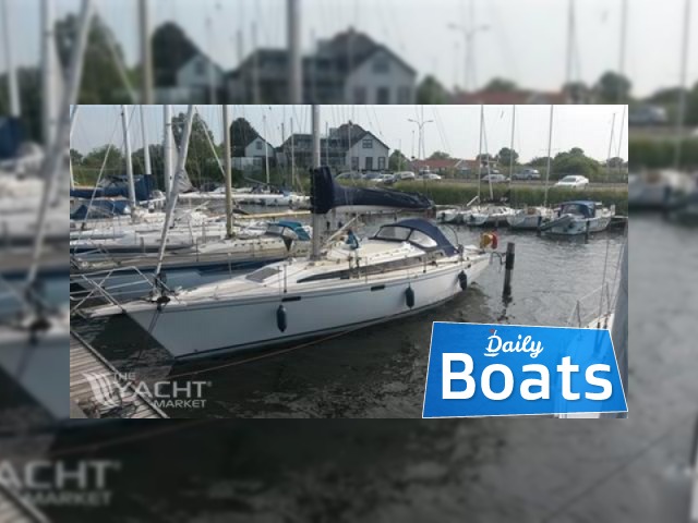 1999 Farr Binks Yacht 41 for sale. View price, photos and Buy 1999 Farr ...