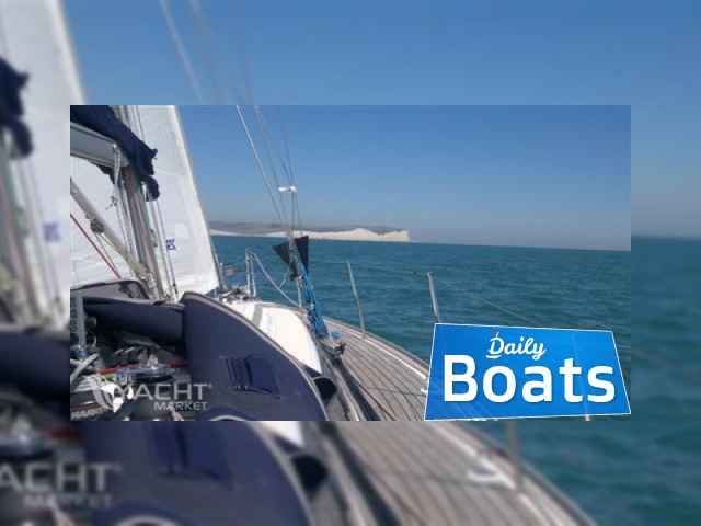 1999 Farr Binks Yacht 41 for sale. View price, photos and Buy 1999 Farr ...