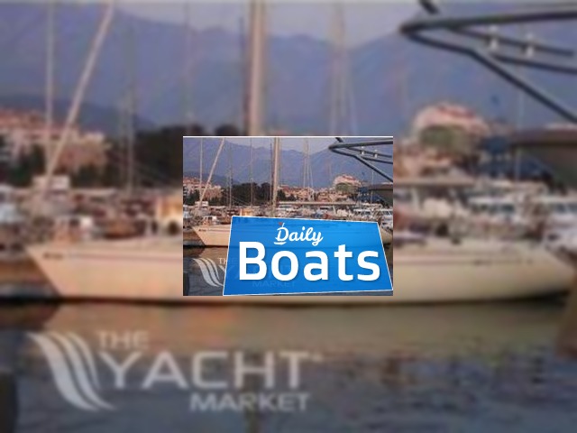 1990 Elan 43 for sale. View price, photos and Buy 1990 Elan 43 #154001