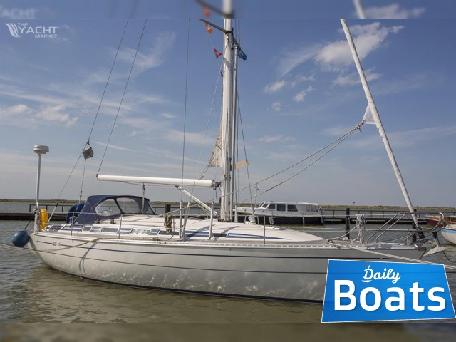 1997 Elan 38 for sale. View price, photos and Buy 1997 Elan 38 #154018