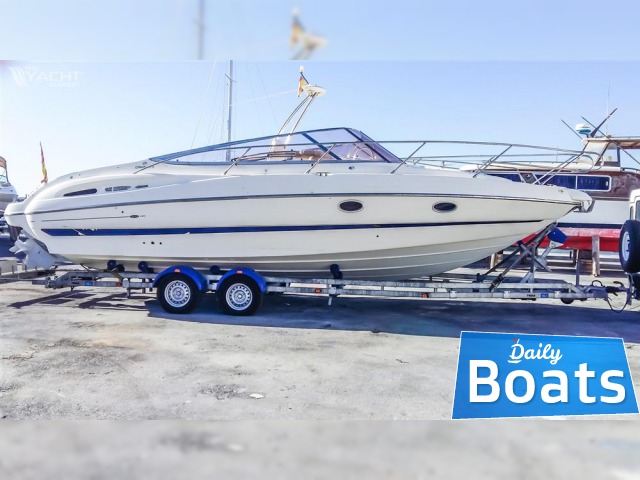 2004 Cranchi Csl 28 for sale. View price, photos and Buy 2004 Cranchi ...