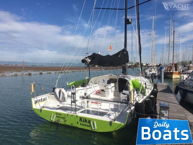 2014 Class 40 for sale. View price, photos and Buy 2014 Class 40 #154089