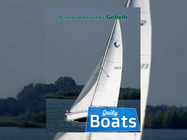 1991 Comfortina 38 for sale. View price, photos and Buy 1991 Comfortina ...