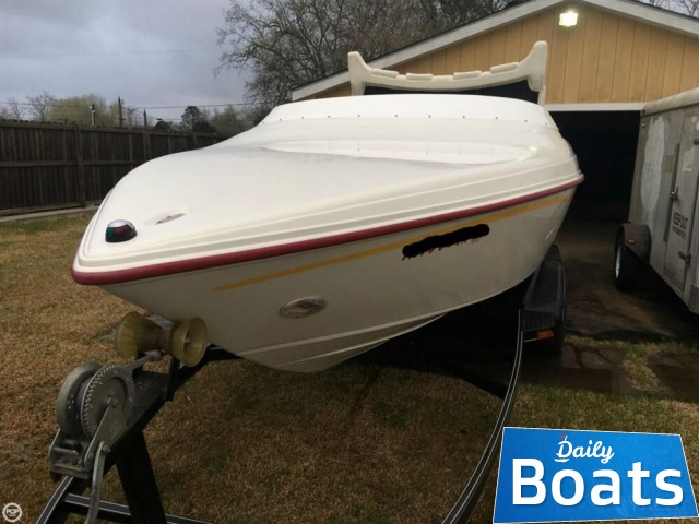 2003 Vip Vindicator 2100 for sale. View price, photos and Buy 2003 Vip ...