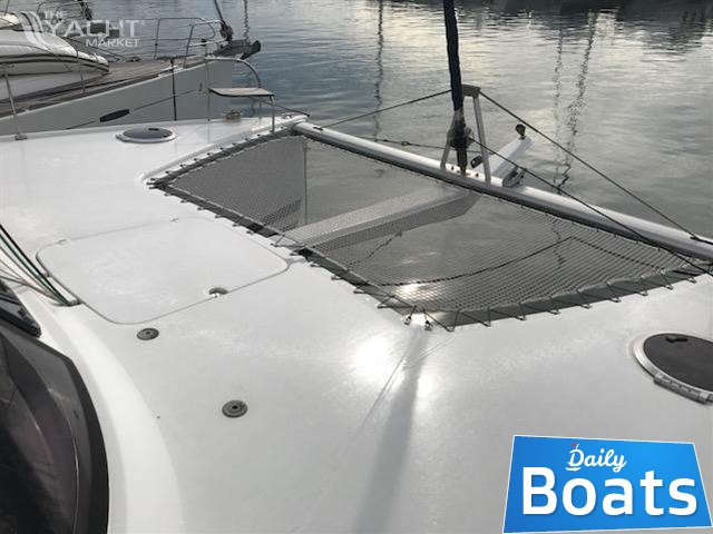 2013 Fountaine Pajot Lipari 41 Evolution for sale. View price, photos ...