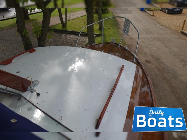 1963 Pacemaker 21 for sale. View price, photos and Buy 1963 Pacemaker ...