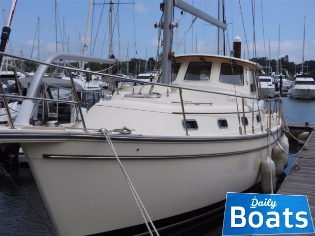2010 Island Packet Yachts 41 Sp Cruiser for sale. View price, photos ...