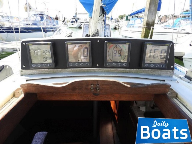 1982 Colvic Ufo 27 for sale. View price, photos and Buy 1982 Colvic Ufo ...