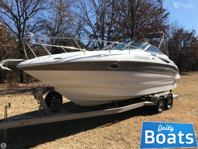 2011 Crownline 260 for sale. View price, photos and Buy 2011 Crownline ...