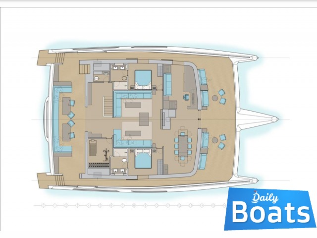 2019 Pi Super Yachts Superyachts Ltd Dragonship 25M Classic Sailing ...
