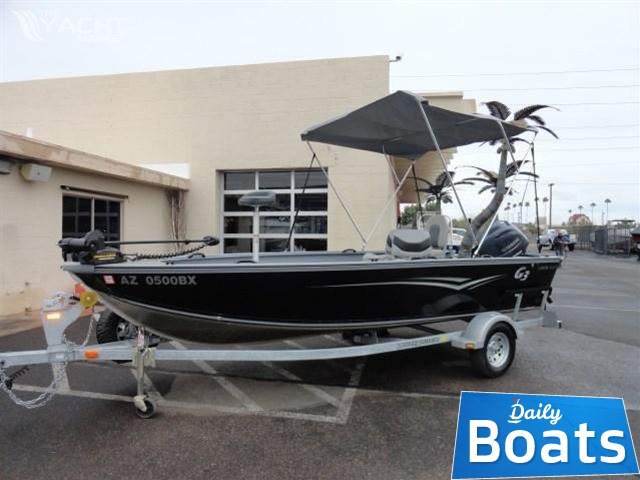 2017 G3 Guide V177 T for sale. View price, photos and Buy 2017 G3 Guide ...