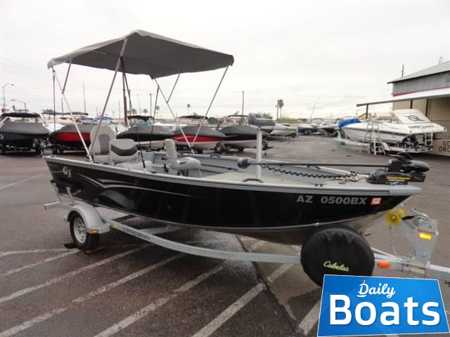 2017 G3 Guide V177 T for sale. View price, photos and Buy 2017 G3 Guide ...