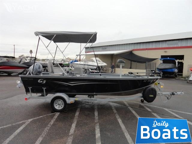 2017 G3 Guide V177 T for sale. View price, photos and Buy 2017 G3 Guide ...