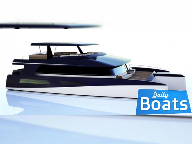2019 Pi Super Yachts Superyachts Ltd Dragonship 25M for sale. View ...