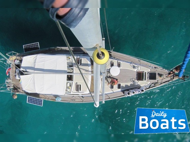 1991 Taswell 43 Decksalon for sale. View price, photos and Buy 1991 ...