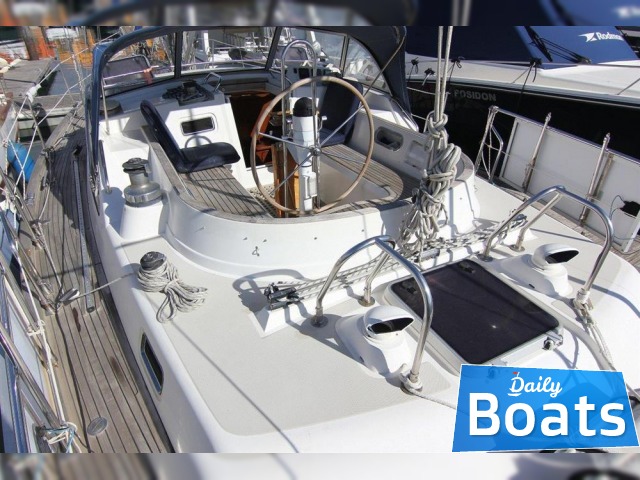 1991 Taswell 43 Decksalon for sale. View price, photos and Buy 1991 ...