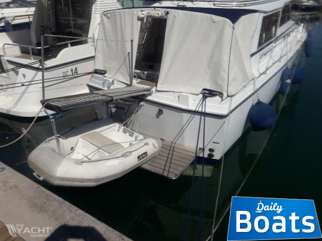 1988 Princess 412 for sale. View price, photos and Buy 1988 Princess ...