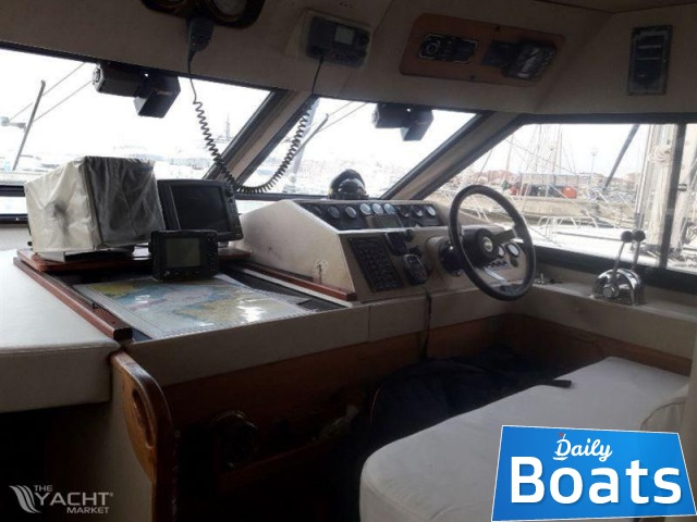 1988 Princess 412 for sale. View price, photos and Buy 1988 Princess ...
