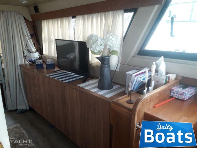 1988 Princess 412 for sale. View price, photos and Buy 1988 Princess ...