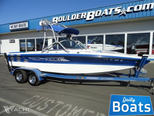 2005 Centurion Elite V-Drive for sale. View price, photos and Buy 2005 ...