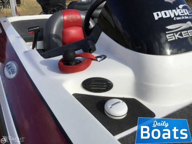 2007 Skeeter Zx250 for sale. View price, photos and Buy 2007 Skeeter ...