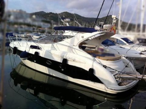2005 Atlantis 42 for sale. View price, photos and Buy 2005 Atlantis 42 ...